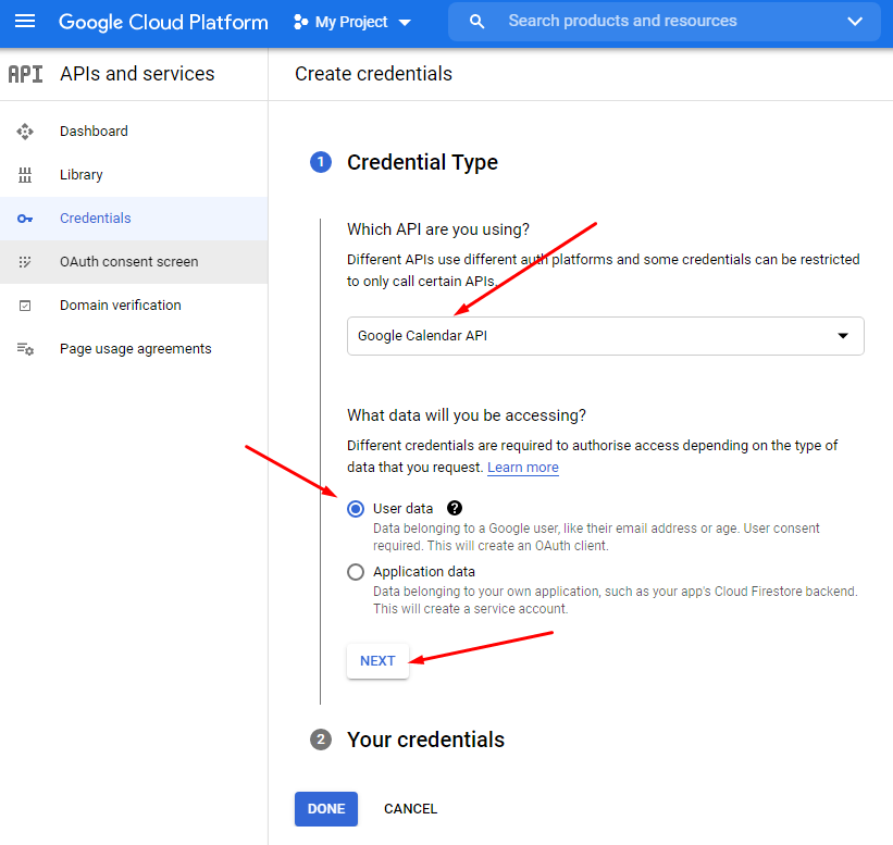Team Booking | Documentation